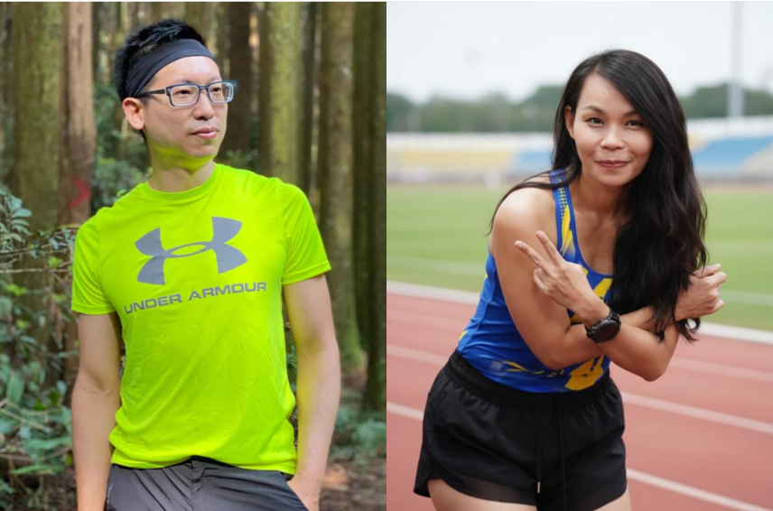 2026年臺灣大學EMBA第十四屆校園馬拉松接力賽 - 筆記報名 - 活動簡章